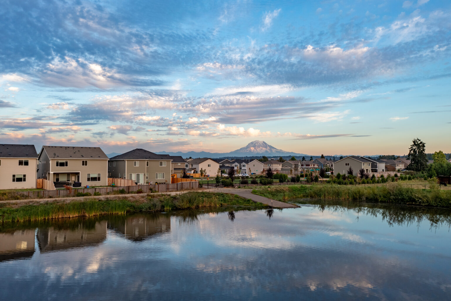 Pierce County offers free property tax exemption seminars - South Sound ...