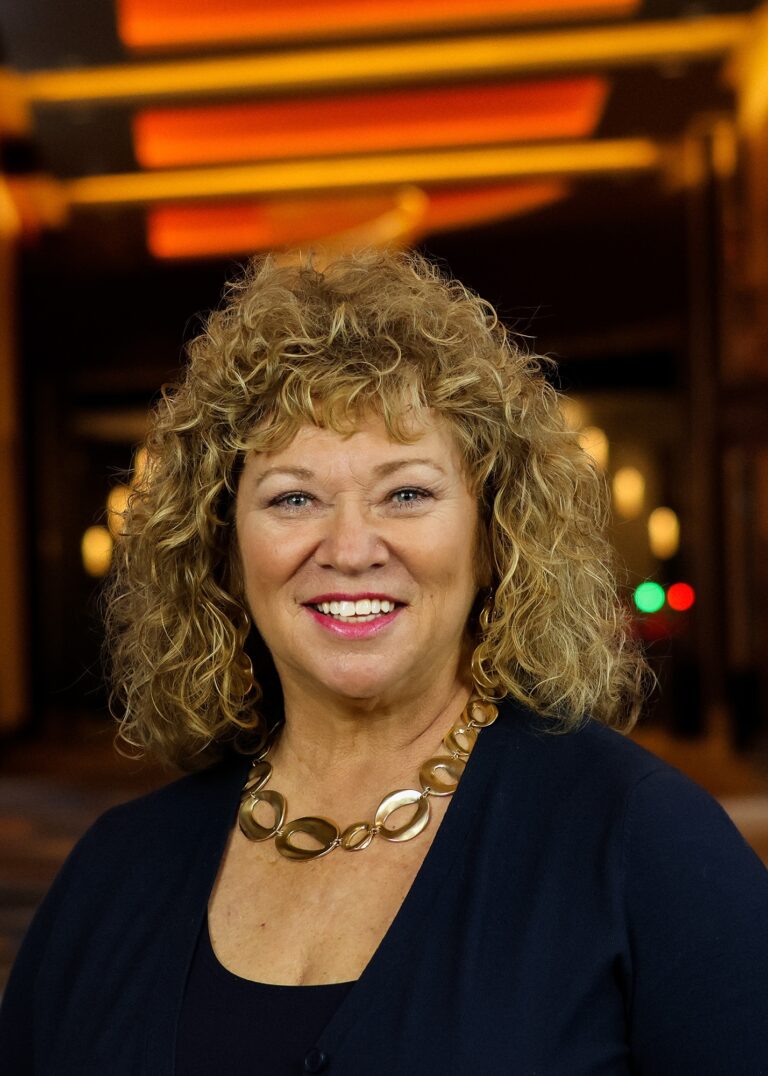 Executive Board - South Sound Affordable Housing