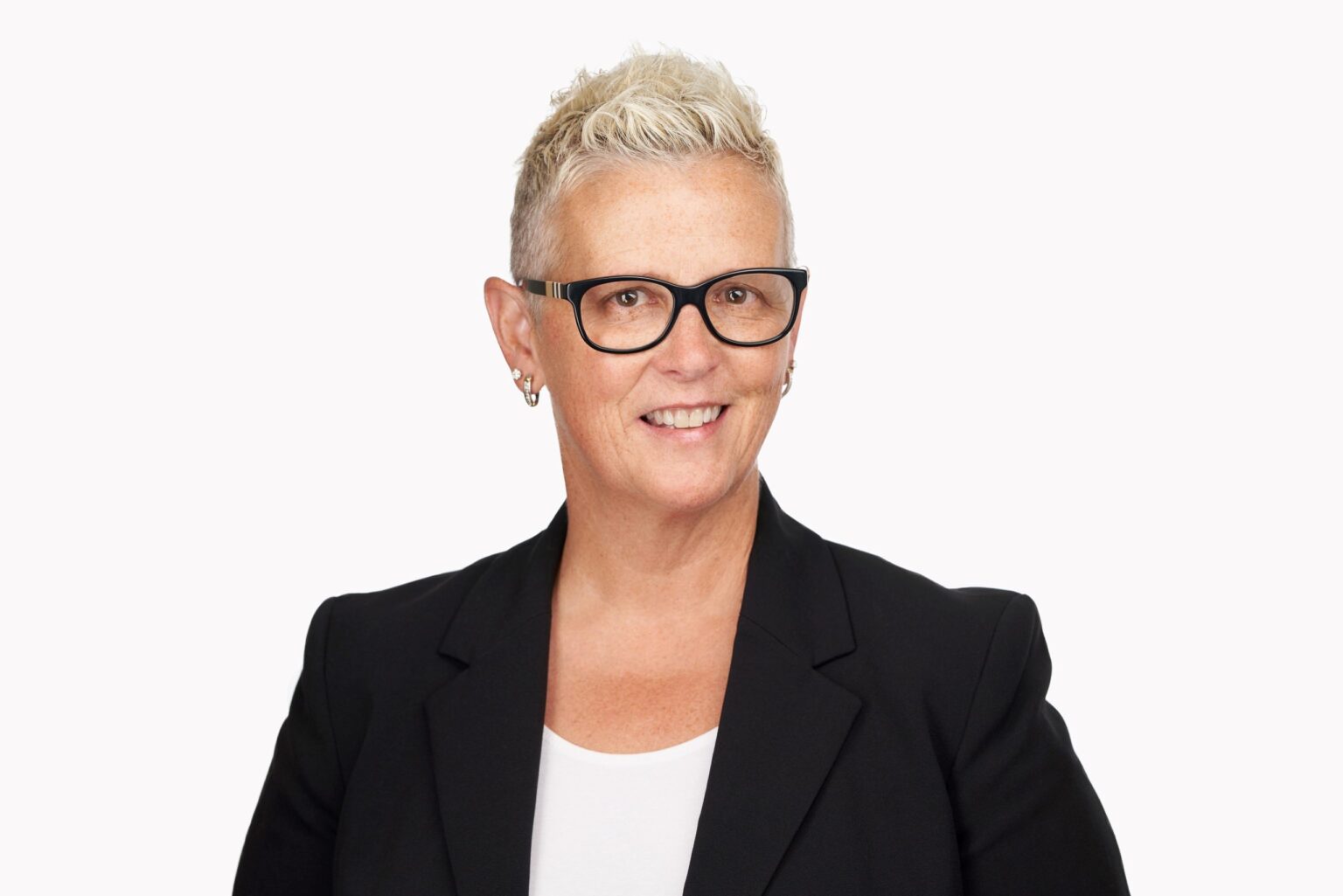 Executive Board - South Sound Affordable Housing