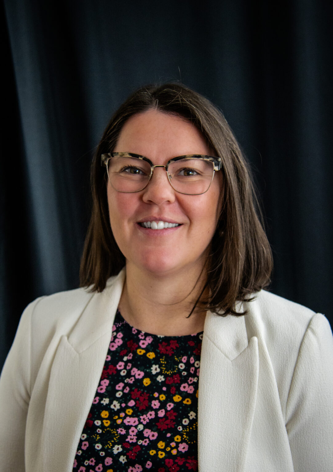 Executive Board - South Sound Affordable Housing